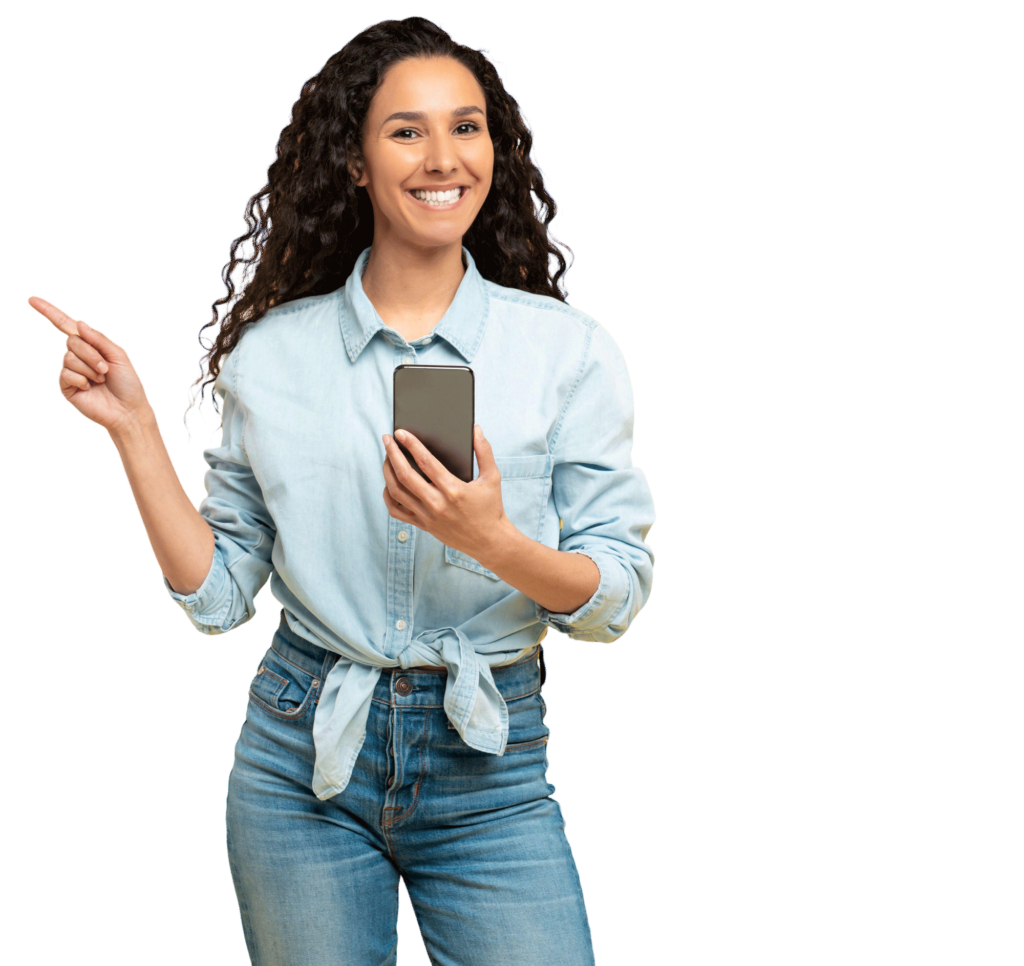 Über Uns – Phone Buddies